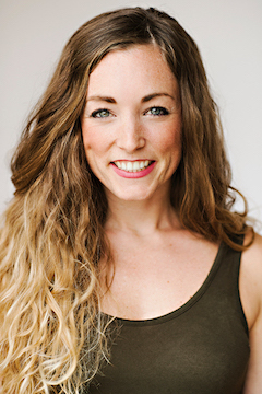 Rachel Babor – Active Together Family Sports